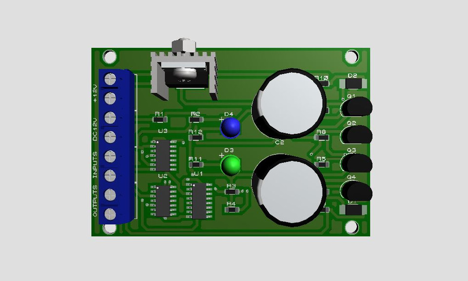 Free CAD Designs, Files & 3D Models | The GrabCAD Community Library