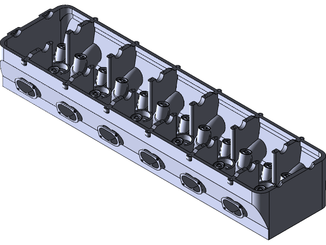 Free CAD Designs, Files & 3D Models | The GrabCAD Community Library