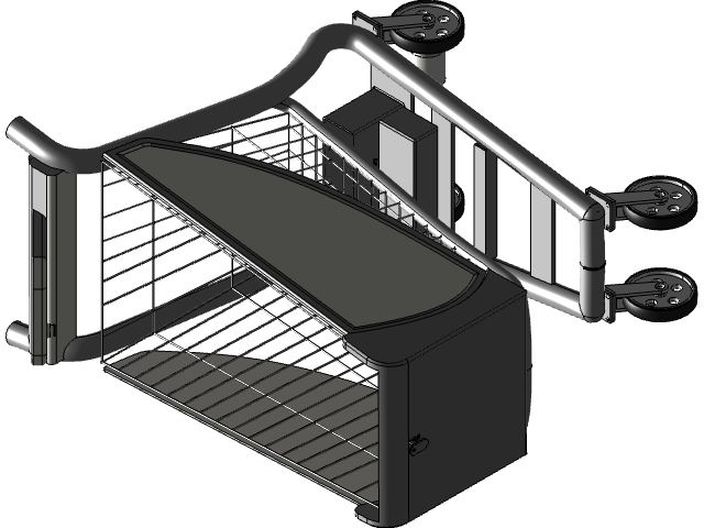 Free CAD Designs, Files & 3D Models | The GrabCAD Community Library