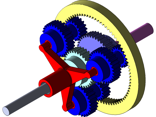 Free CAD Designs, Files & 3D Models | The GrabCAD Community Library