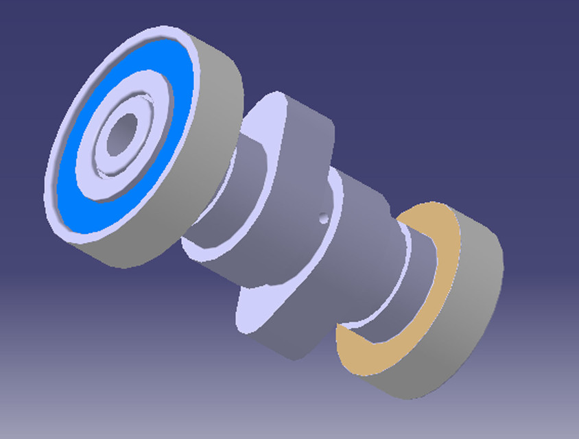 Free CAD Designs, Files & 3D Models | The GrabCAD Community Library