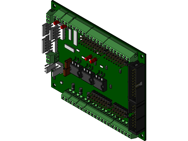 Free CAD Designs, Files & 3D Models | The GrabCAD Community Library