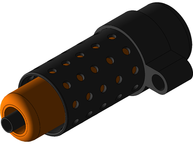 Free CAD Designs, Files & 3D Models | The GrabCAD Community Library