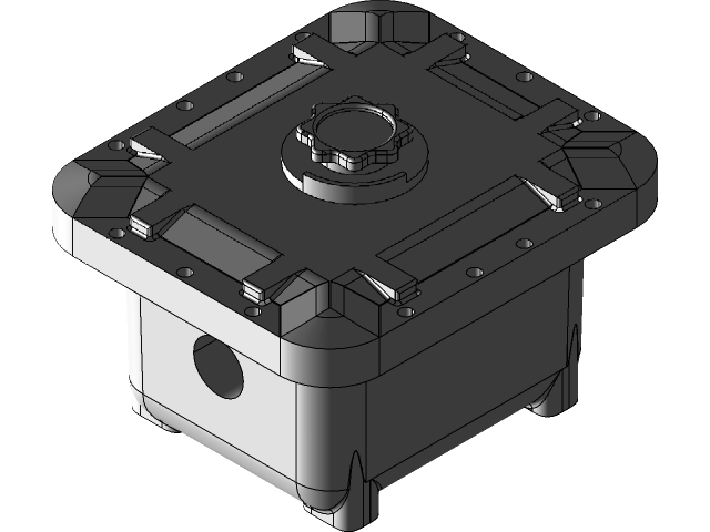 Free CAD Designs, Files & 3D Models | The GrabCAD Community Library