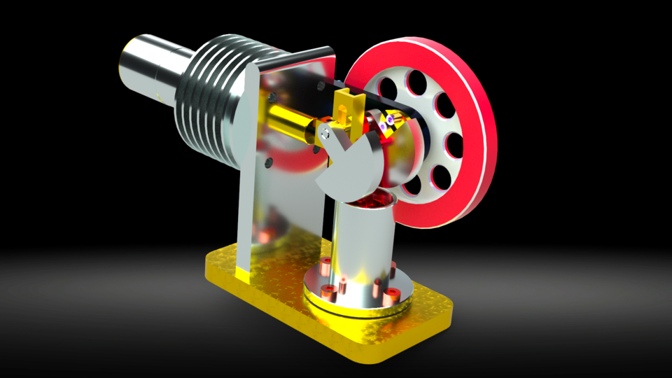 Free CAD Designs, Files & 3D Models | The GrabCAD Community Library