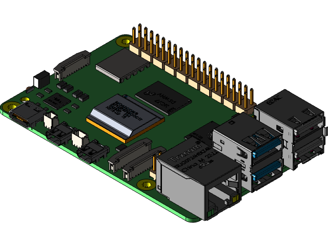 Free CAD Designs, Files & 3D Models | The GrabCAD Community Library