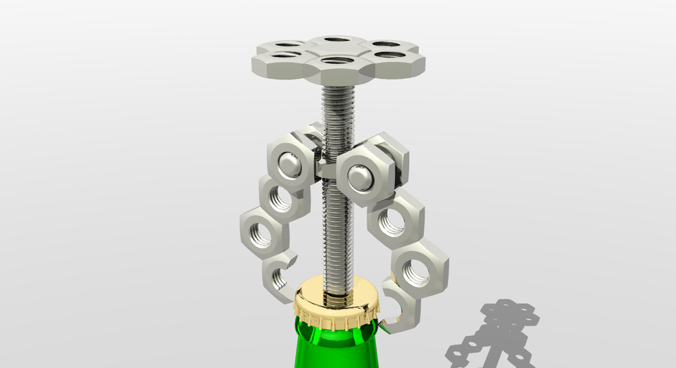Free CAD Designs, Files & 3D Models | The GrabCAD Community Library