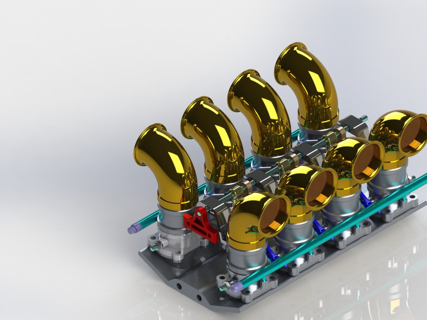 Free CAD Designs, Files & 3D Models | The GrabCAD Community Library