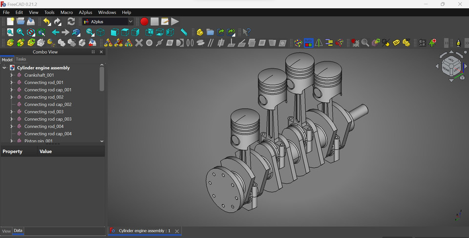 Free CAD Designs, Files & 3D Models | The GrabCAD Community Library