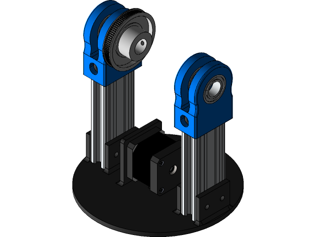Free CAD Designs, Files & 3D Models | The GrabCAD Community Library