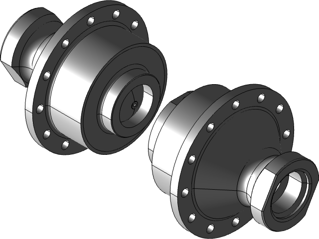 Free CAD Designs, Files & 3D Models | The GrabCAD Community Library