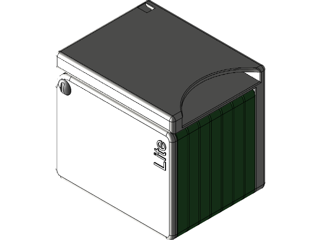 Free CAD Designs, Files & 3D Models | The GrabCAD Community Library