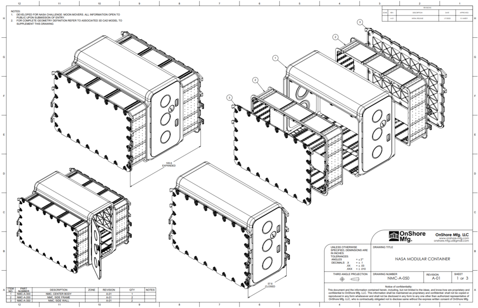 Free CAD Designs, Files & 3D Models | The GrabCAD Community Library