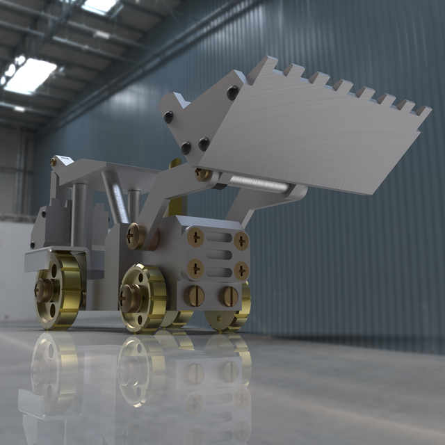 Free CAD Designs, Files & 3D Models | The GrabCAD Community Library