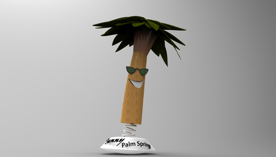 Knick Knack Pixar Divx