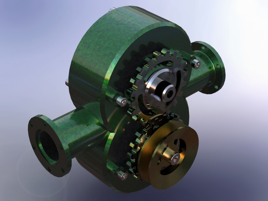 Free CAD Designs, Files & 3D Models | The GrabCAD Community Library
