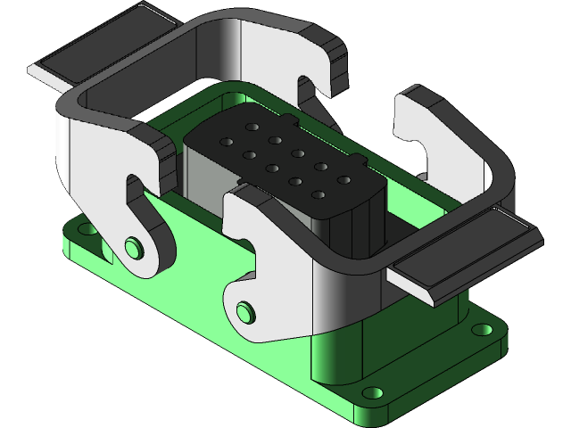 Free CAD Designs, Files & 3D Models | The GrabCAD Community Library