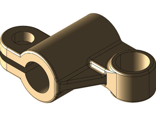 Free Cad Designs Files And 3d Models The Grabcad Community Library