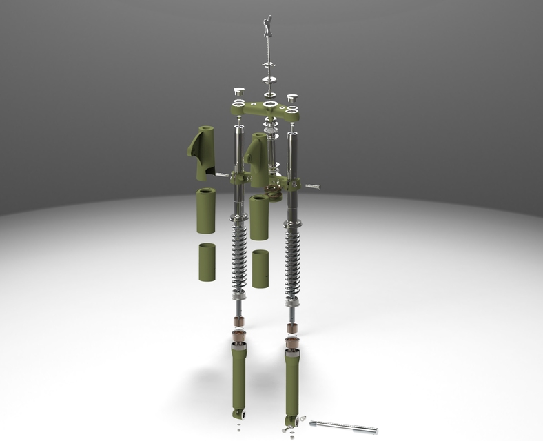 Free CAD Designs, Files & 3D Models | The GrabCAD Community Library