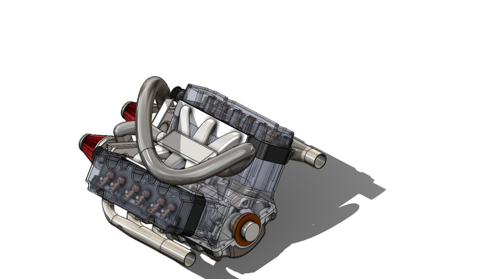 Free CAD Designs, Files & 3D Models | The GrabCAD Community Library