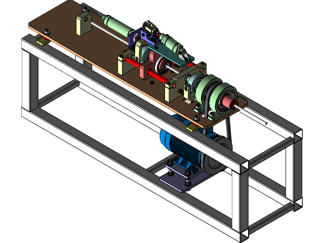 Free CAD Designs, Files & 3D Models | The GrabCAD Community Library