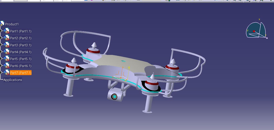 Free CAD Designs, Files & 3D Models | The GrabCAD Community Library
