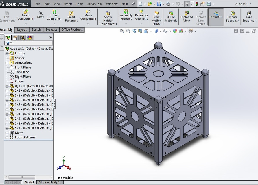 Free CAD Designs, Files & 3D Models | The GrabCAD Community Library