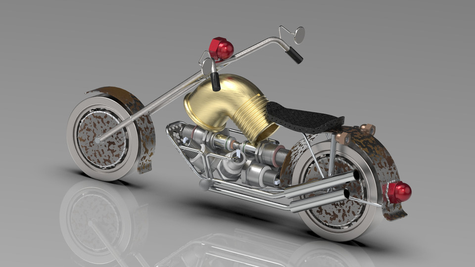 Free CAD Designs, Files & 3D Models | The GrabCAD Community Library