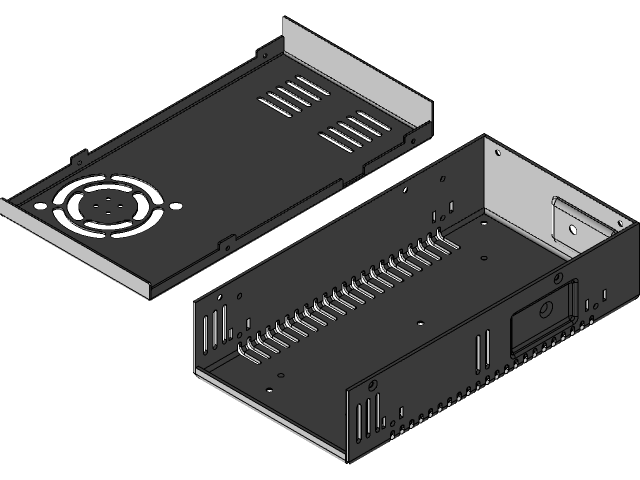 Free CAD Designs, Files & 3D Models | The GrabCAD Community Library