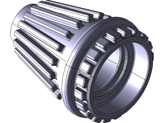 Free CAD Designs, Files & 3D Models | The GrabCAD Community Library