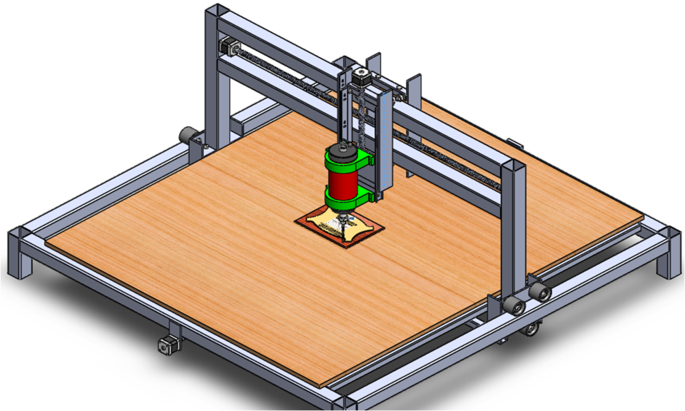 Free CAD Designs, Files & 3D Models | The GrabCAD Community Library