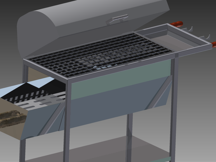 Free CAD Designs, Files & 3D Models | The GrabCAD Community Library