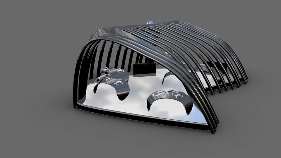 Free CAD Designs, Files & 3D Models | The GrabCAD Community Library