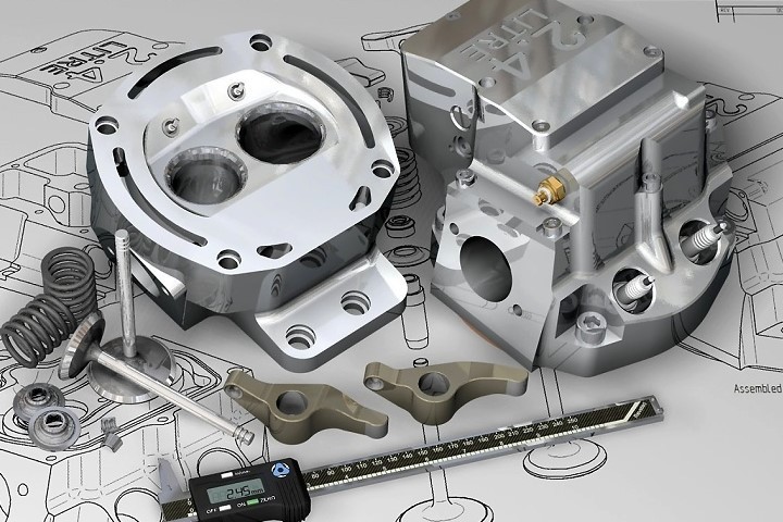 Free CAD Designs, Files & 3D Models | The GrabCAD Community Library