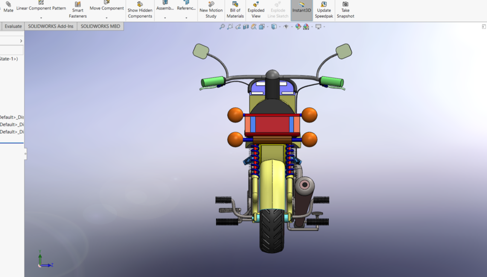 Free CAD Designs, Files & 3D Models | The GrabCAD Community Library