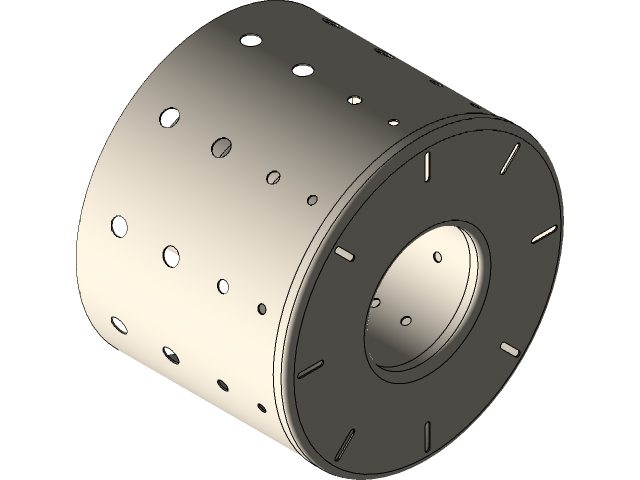 Free CAD Designs, Files & 3D Models | The GrabCAD Community Library