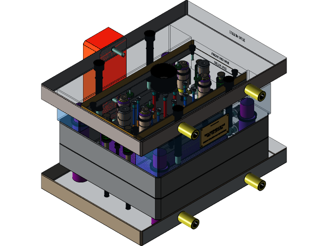 Free CAD Designs, Files & 3D Models | The GrabCAD Community Library