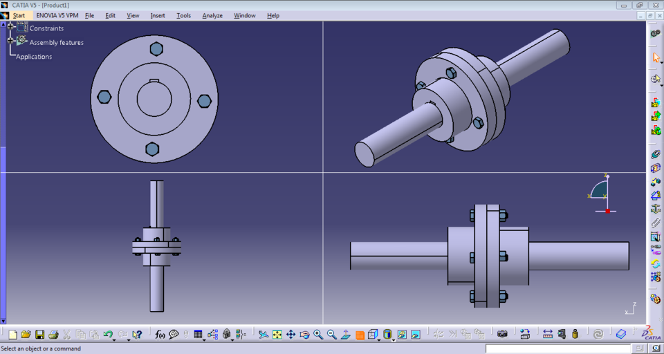 Free CAD Designs, Files & 3D Models | The GrabCAD Community Library