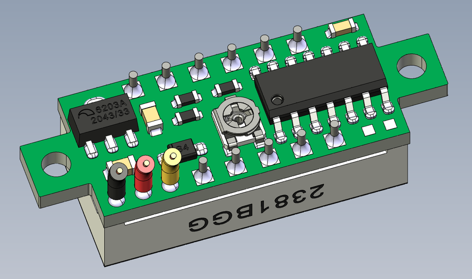 Free CAD Designs, Files & 3D Models | The GrabCAD Community Library