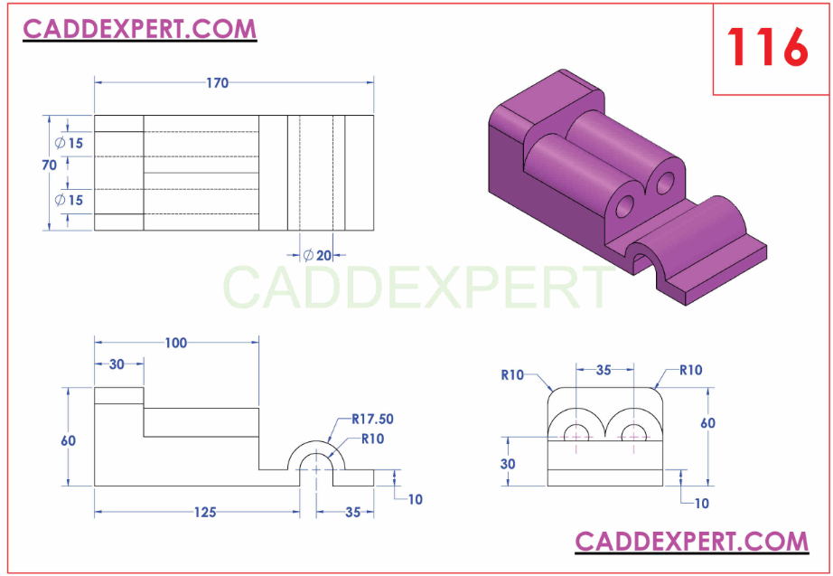 Free CAD Designs, Files & 3D Models | The GrabCAD Community Library