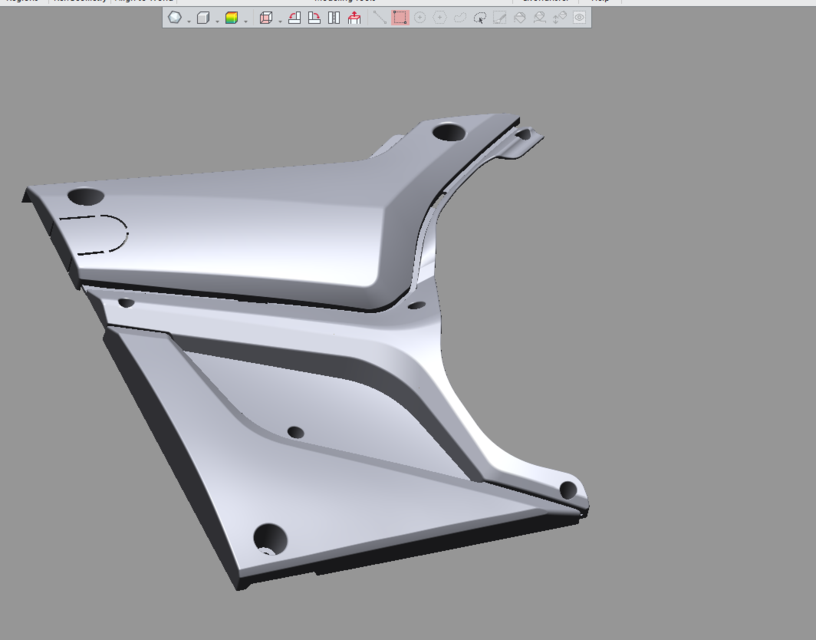 Free CAD Designs, Files & 3D Models | The GrabCAD Community Library