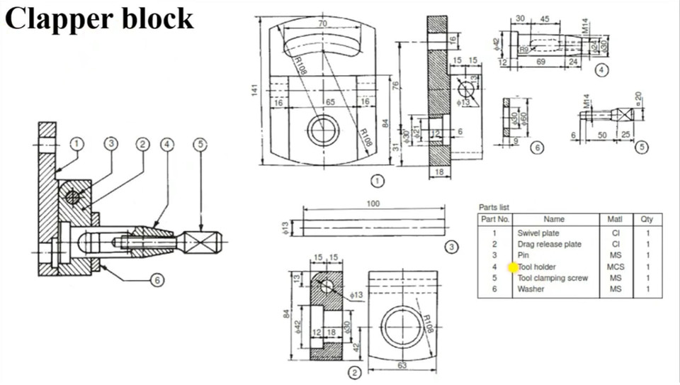 Free CAD Designs, Files & 3D Models | The GrabCAD Community Library