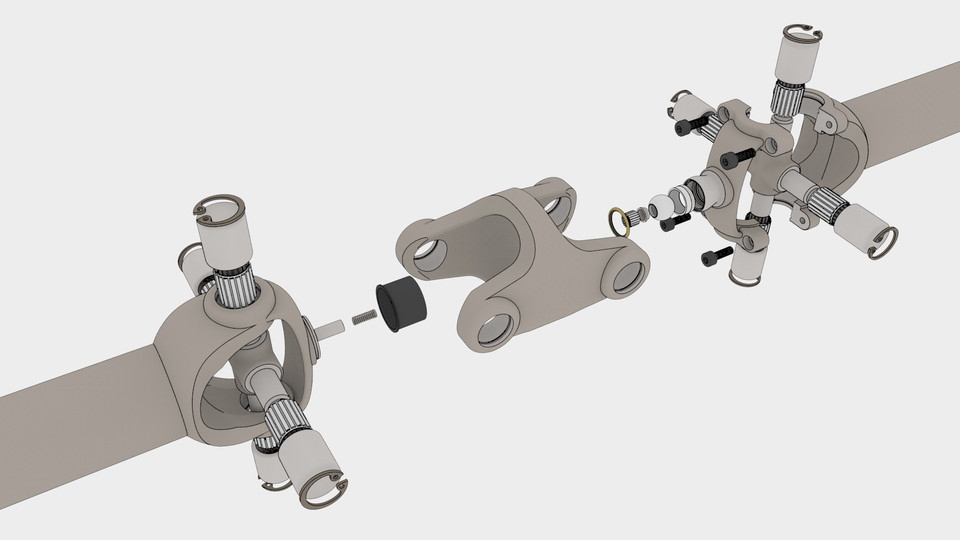 Free CAD Designs, Files & 3D Models | The GrabCAD Community Library