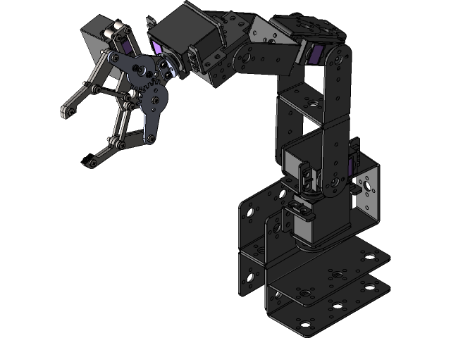 Free CAD Designs, Files & 3D Models | The GrabCAD Community Library