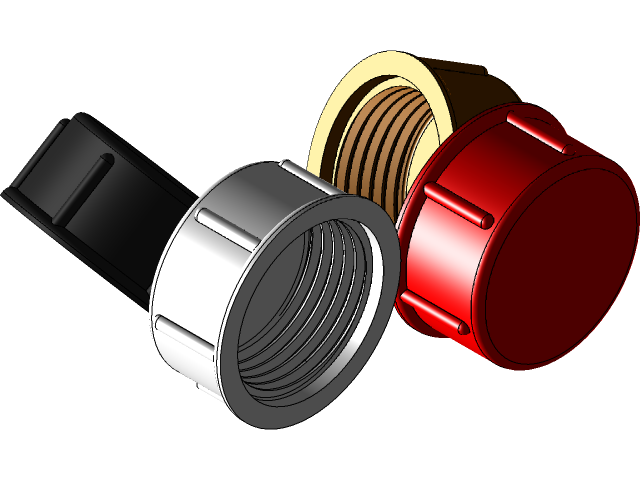 Free CAD Designs, Files & 3D Models | The GrabCAD Community Library