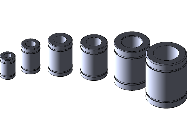 Free CAD Designs, Files & 3D Models | The GrabCAD Community Library