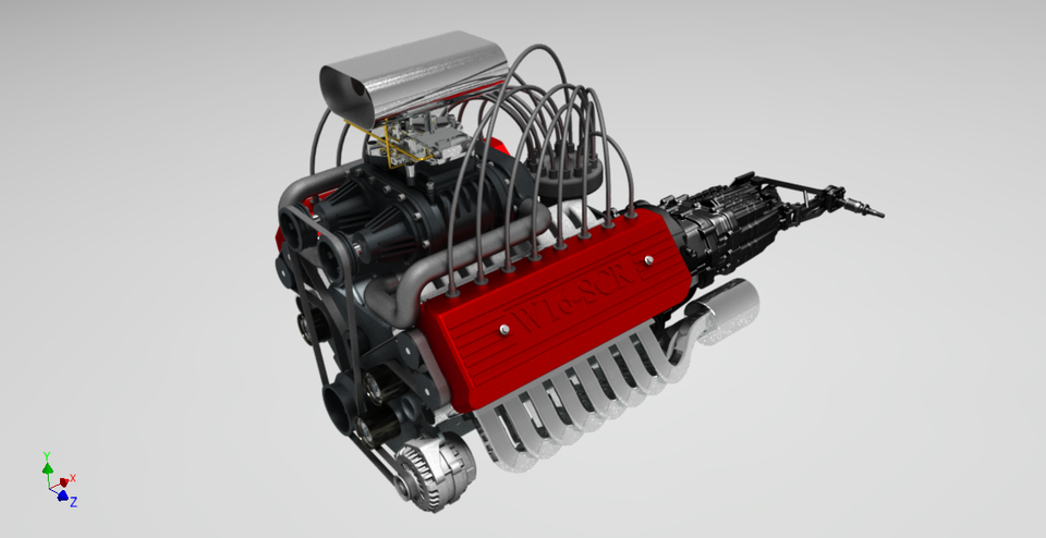 Free CAD Designs, Files & 3D Models | The GrabCAD Community Library