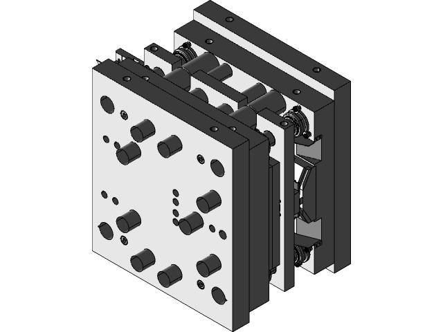 Free CAD Designs, Files & 3D Models | The GrabCAD Community Library