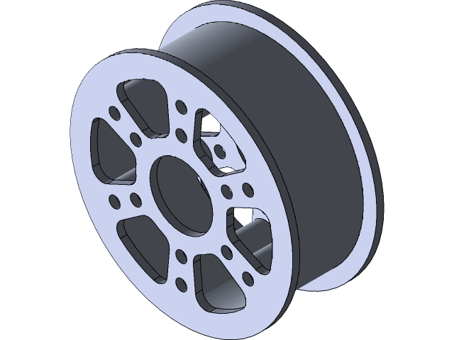 Free CAD Designs, Files & 3D Models | The GrabCAD Community Library