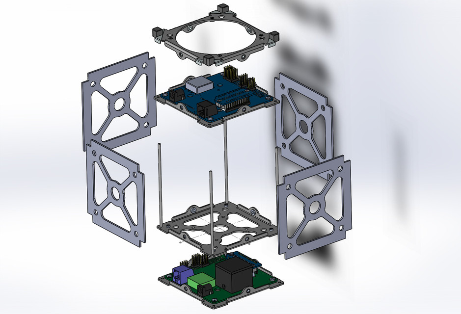 Free CAD Designs, Files & 3D Models | The GrabCAD Community Library